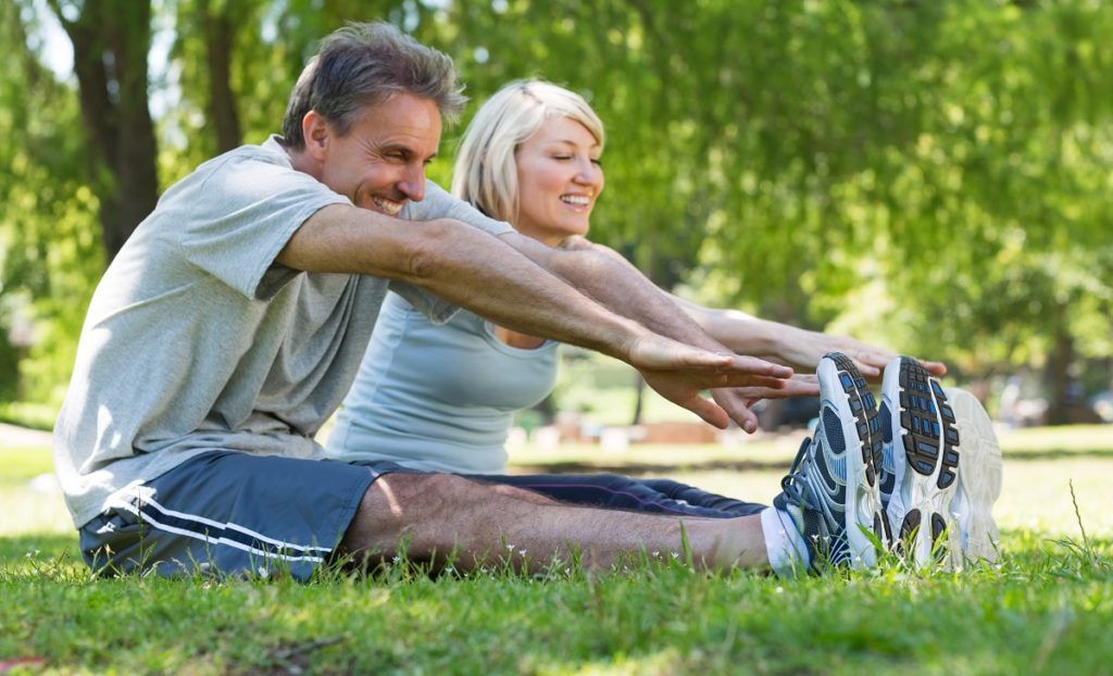5 hábitos para alargar tu vida 10 años, según la ciencia - Viva mi salud