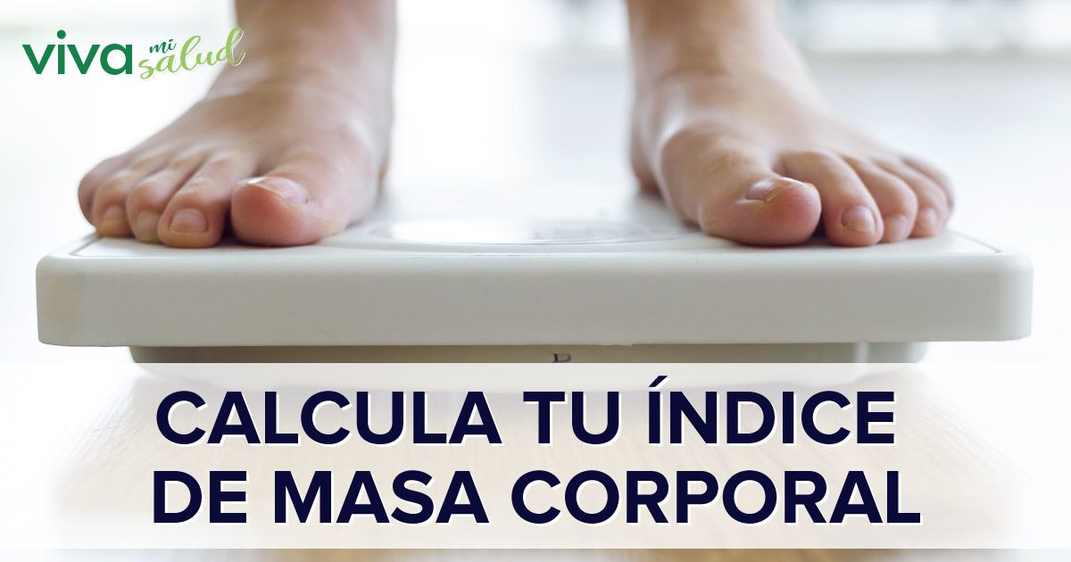 ¿Qué es el IMC y por qué es importante medirlo?