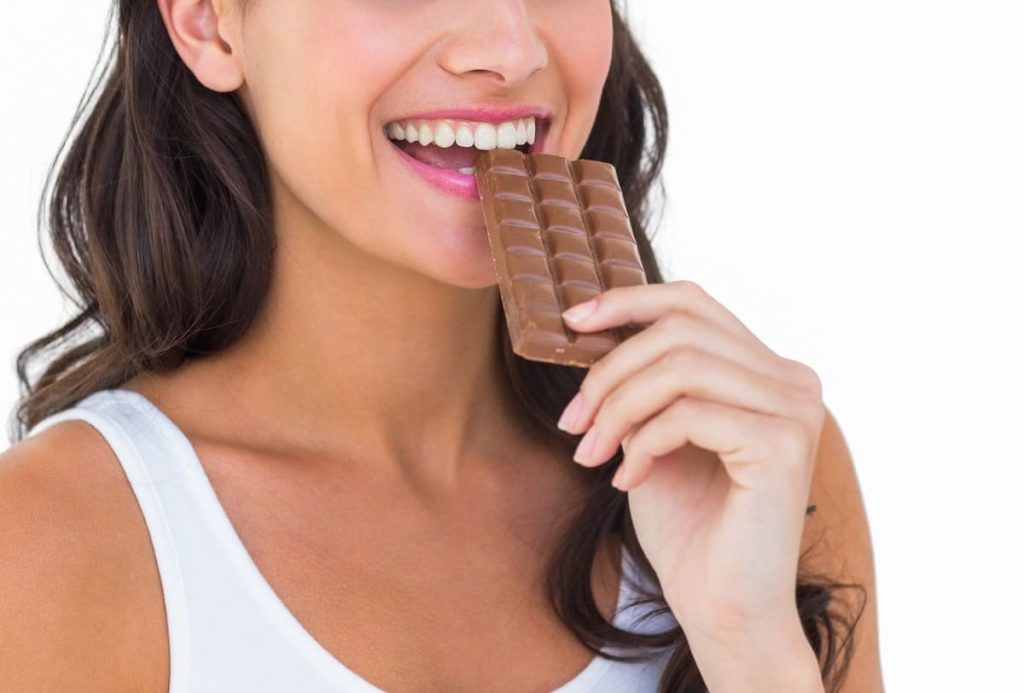 Beneficios de comer chocolate, pero con moderación - Viva mi salud