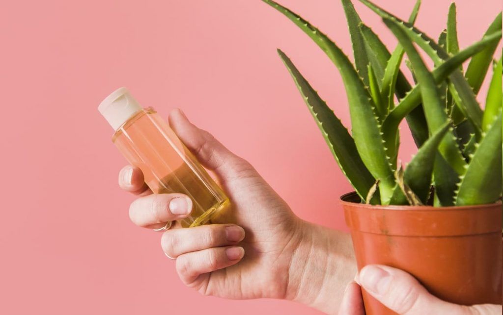 Cremas Naturales Para Atenuar Cicatrices Viva Mi Salud