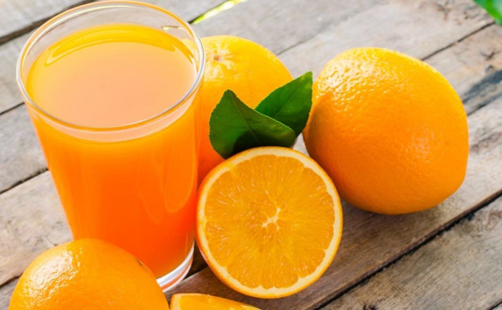 Zumos y jugos de fruta: ¿realmente son saludables? - Viva mi salud