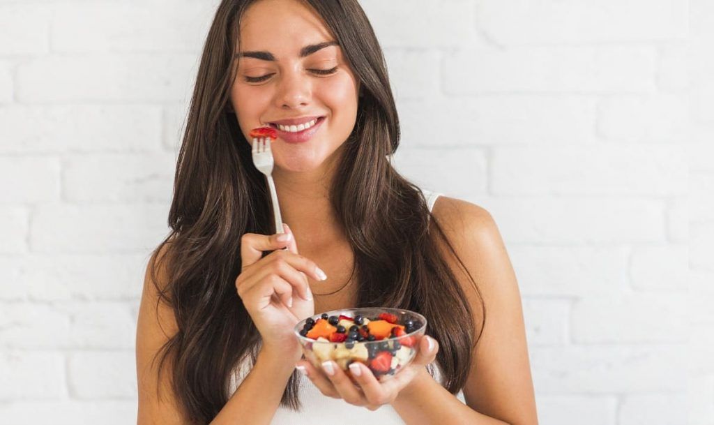 ¿Qué es la “alimentación consciente” y cómo puede beneficiarte? - Viva ...