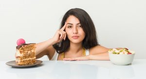 Rompiendo mitos sobre los trastornos alimenticios