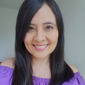Michelle Barreto - Viva mi salud