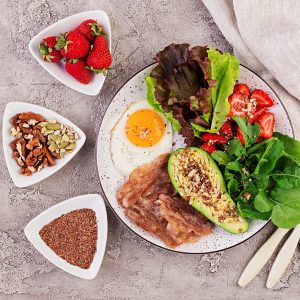 5 tipos de dietas que pueden ayudarte a adelgazar